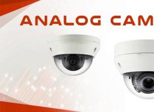 Camera Analog là gì? - Sửa Camera Buôn Ma Thuột